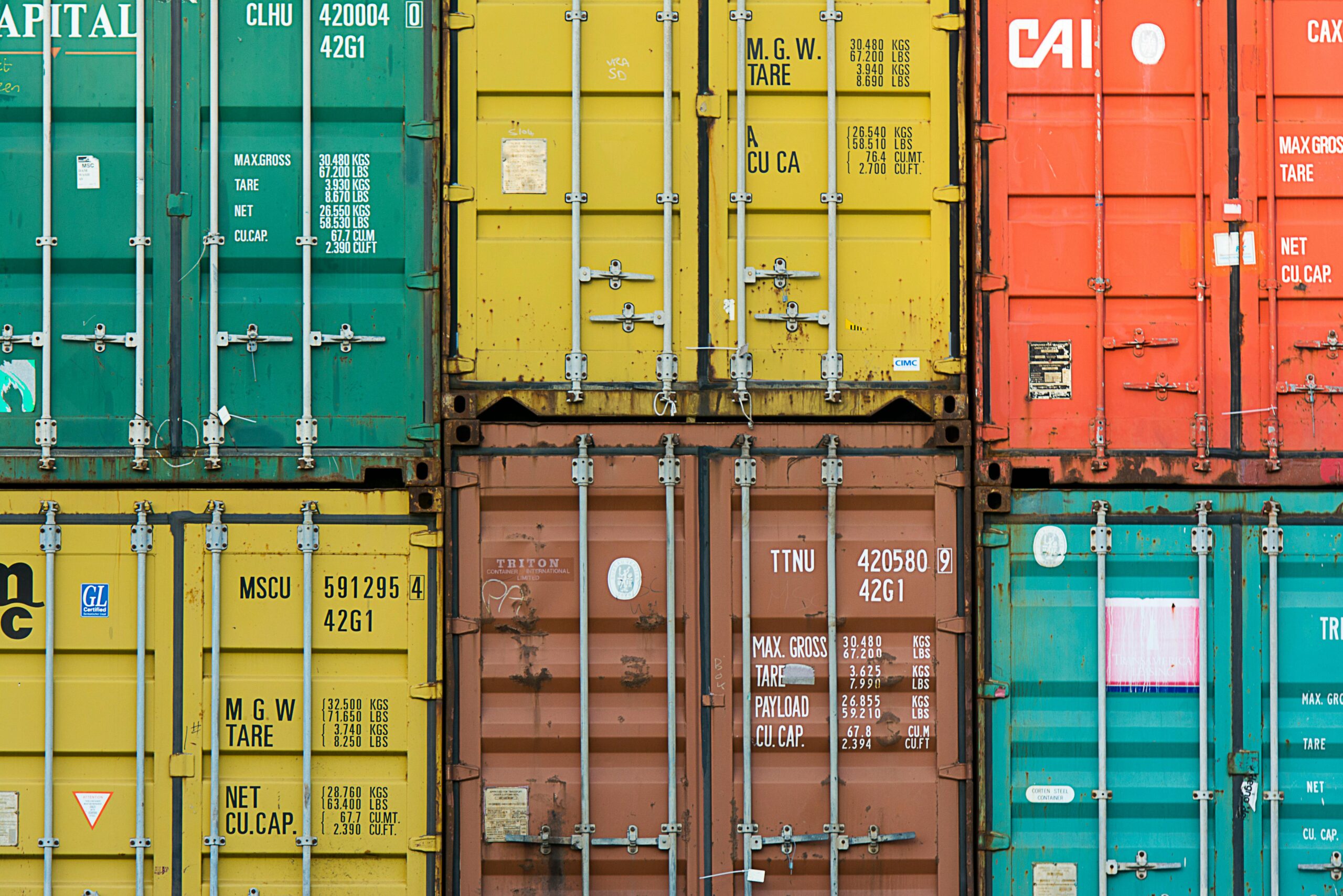 Importing Goods to Kenya – A Complete Guide for businesses